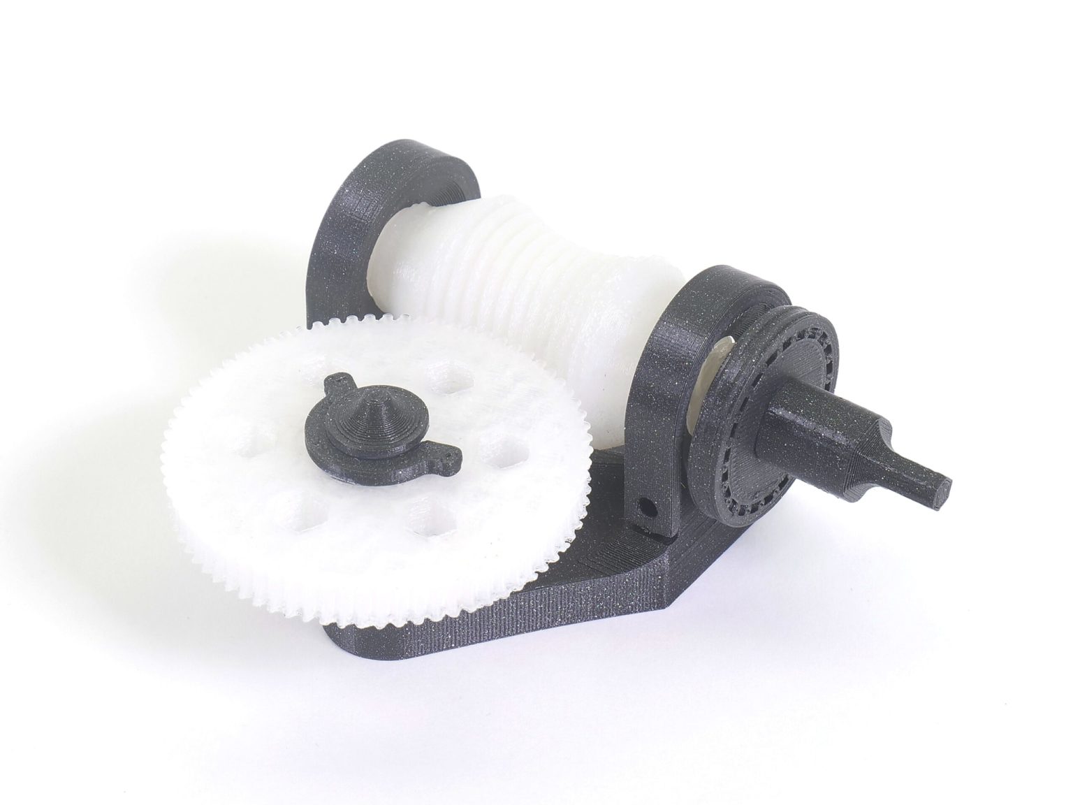 What is nylon 3D printing filament, and how do you 3D print with it ...